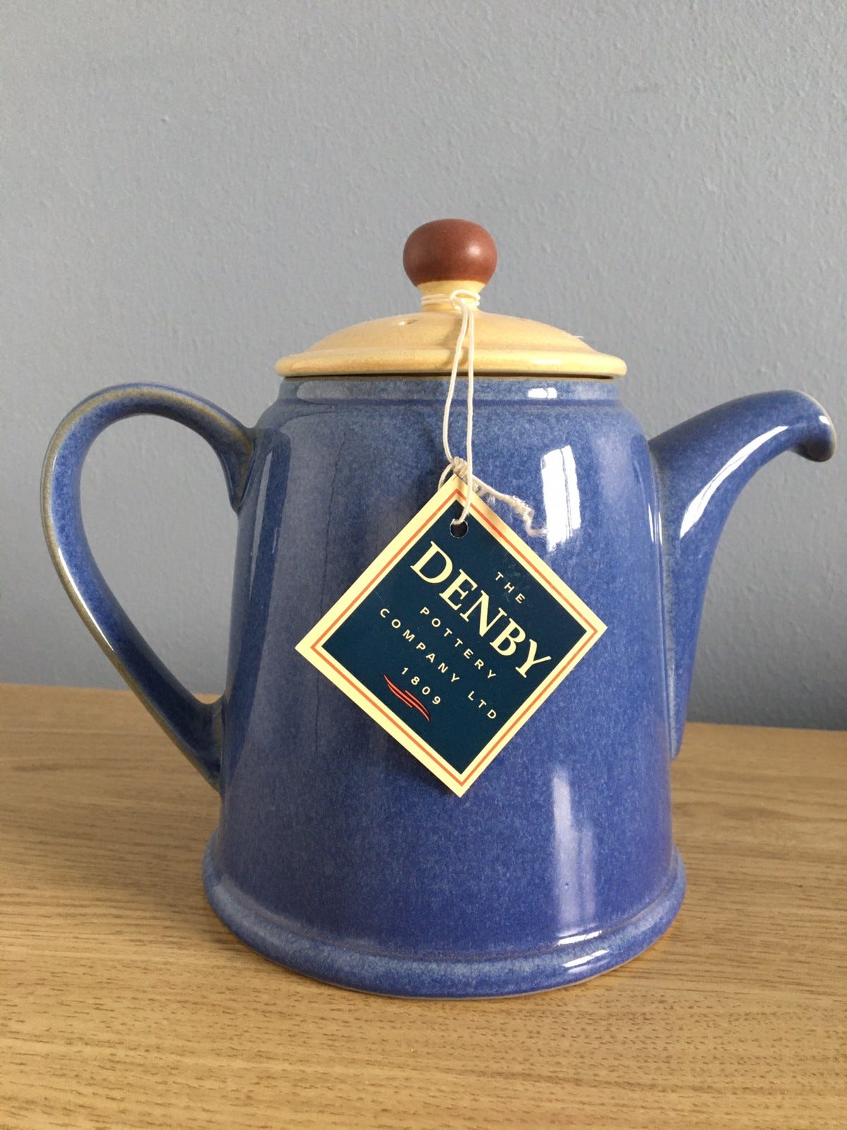 te-kanne | FINN-torget