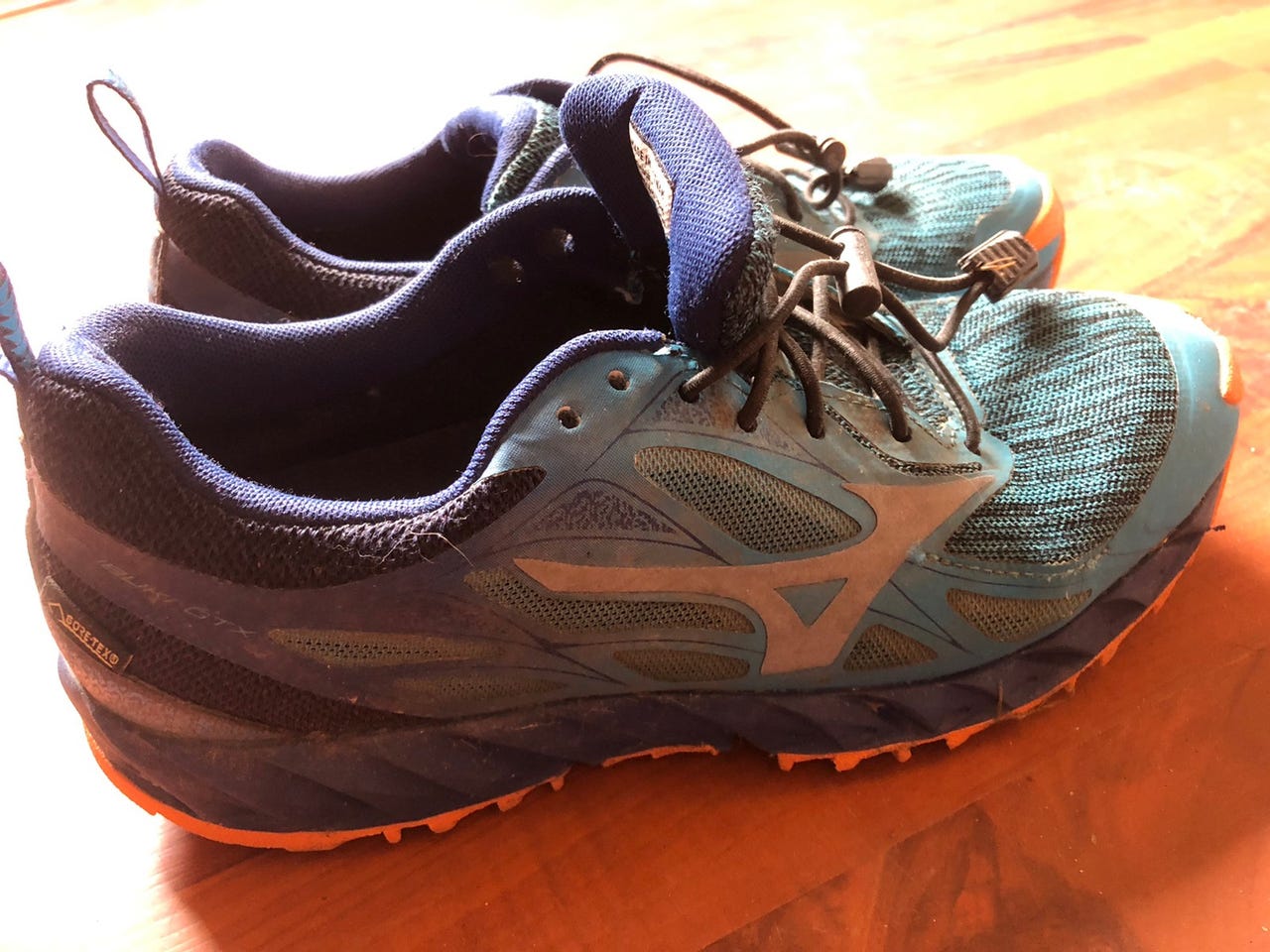 Gore tex sko | FINN-torget