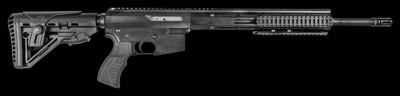 ISSC PAR Delta 223 | FINN-torget