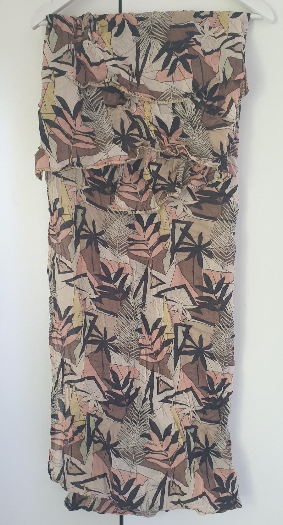 Skjerf fra pieces | FINN-torget