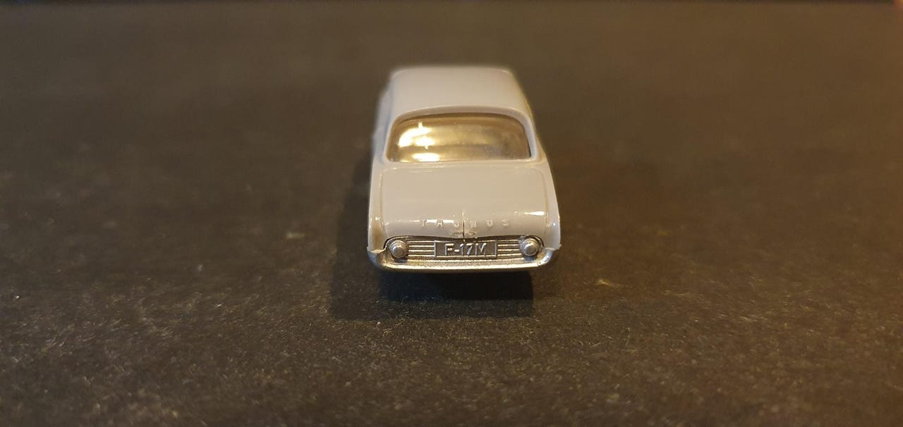 LEGO H0 modeller fra 50/60 tallet. Ford, Opel, VW, Citroën, Fiat | FINN ...