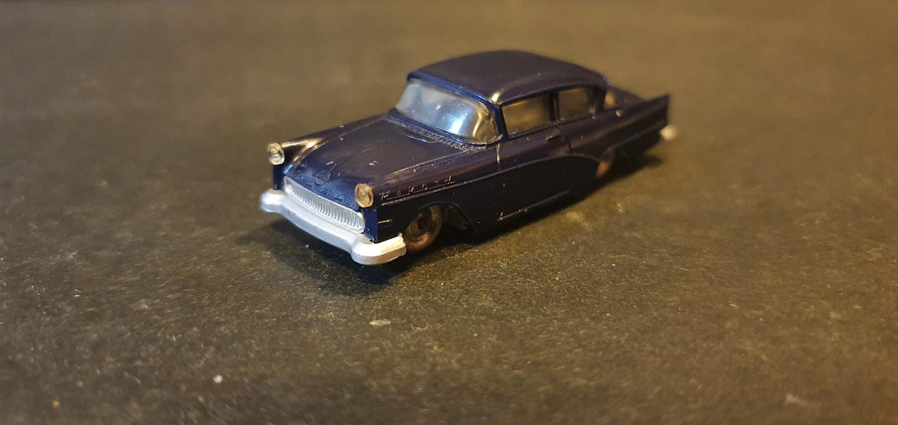 LEGO H0 modeller fra 50/60 tallet. Ford, Opel, VW, Citroën, Fiat | FINN ...