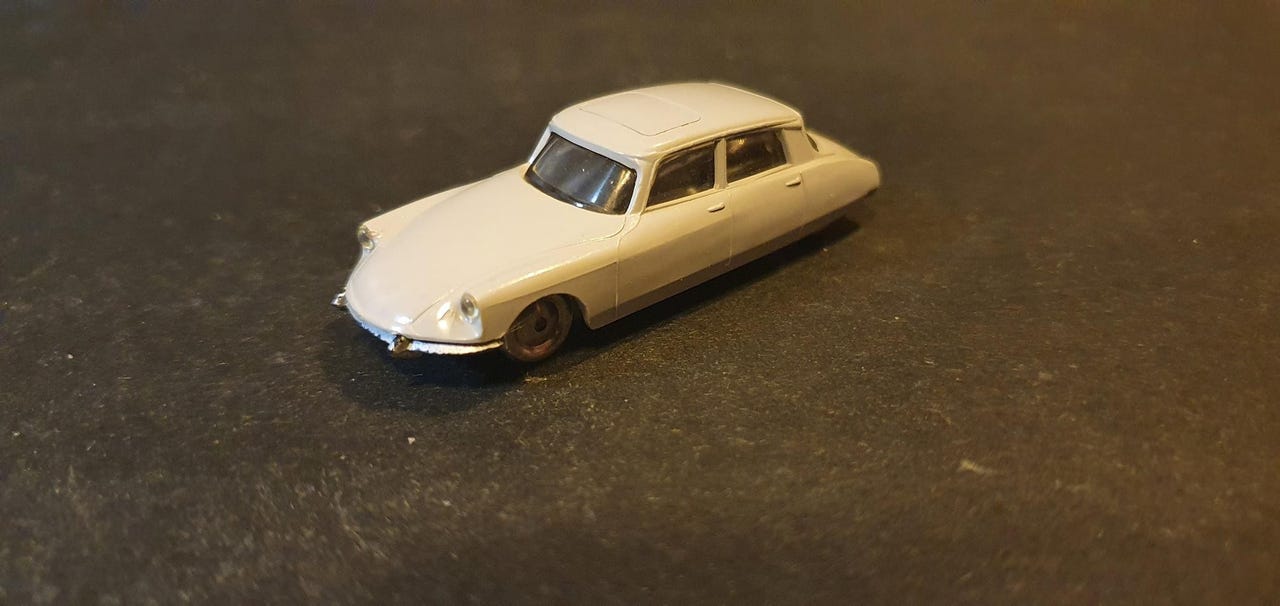 LEGO H0 modeller fra 50/60 tallet. Ford, Opel, VW, Citroën, Fiat | FINN ...