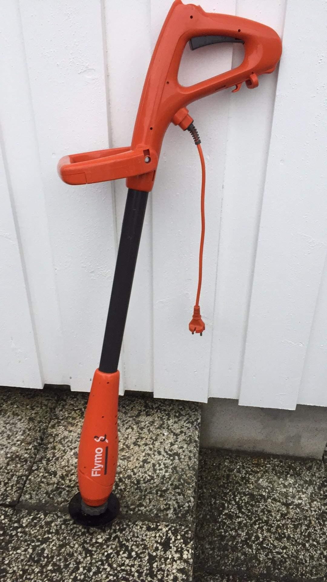 Flymo mosefjerner | FINN-torget