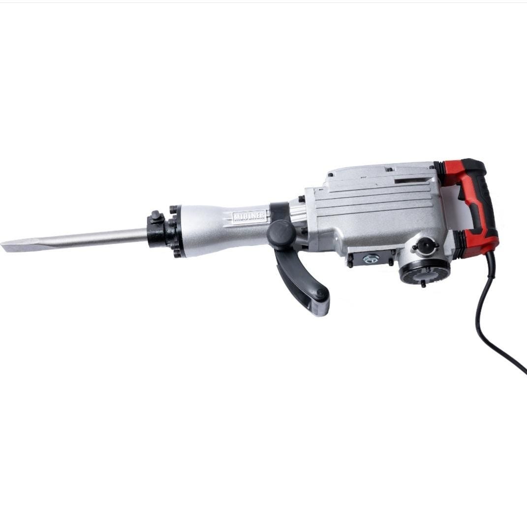 Demoleringshammer meiselhammer piggmaskin | FINN-torget