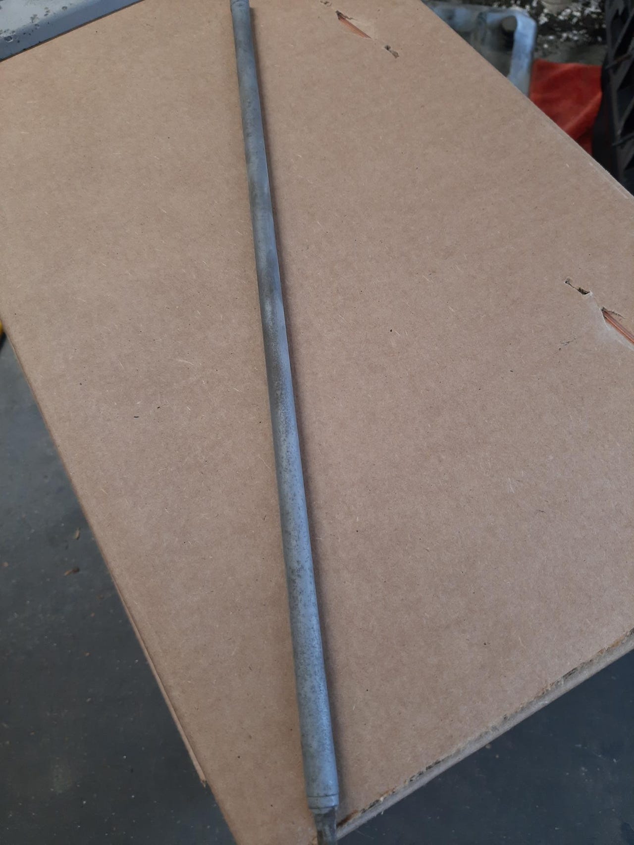 Sabb G deler | FINN-torget