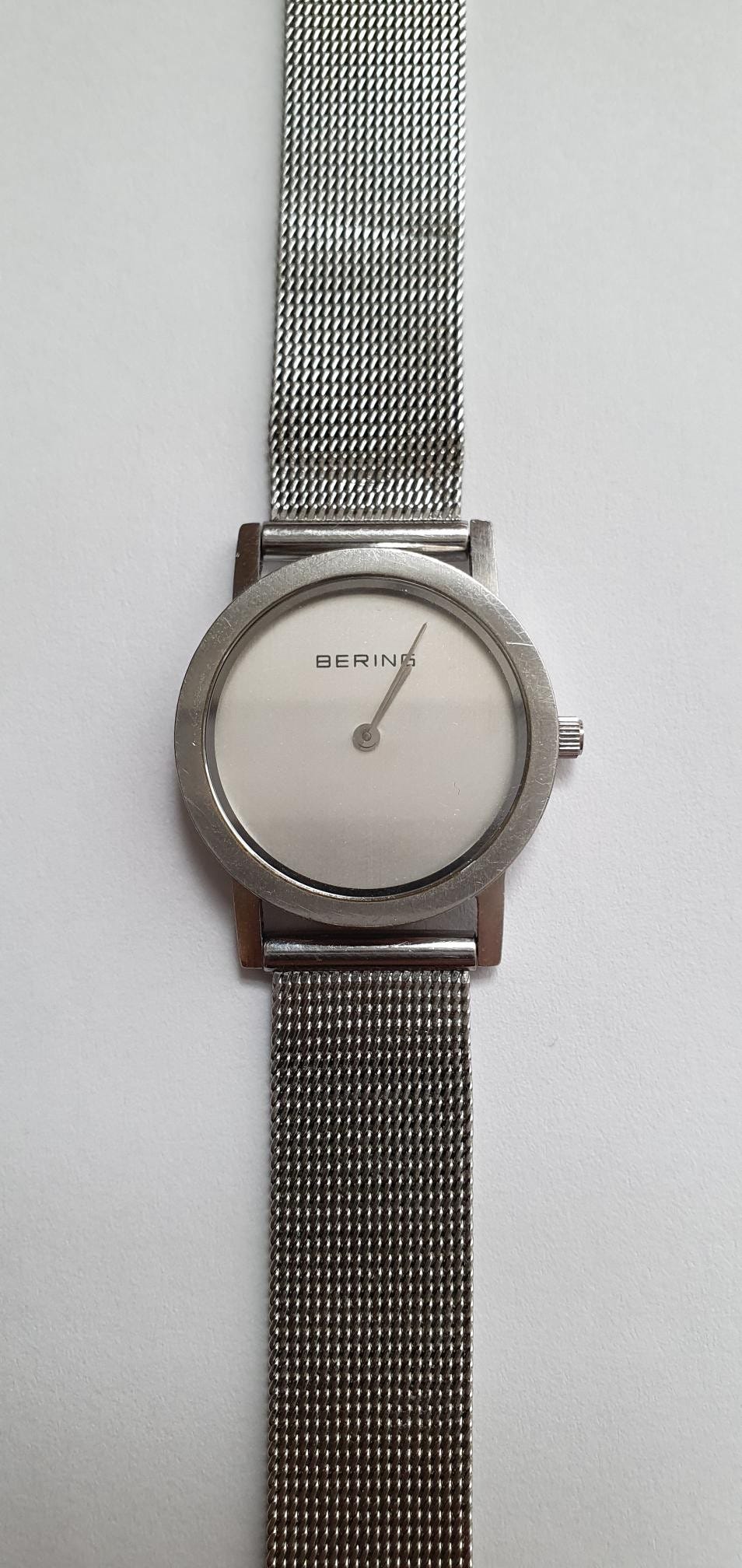 Klokke // Bering | FINN-torget