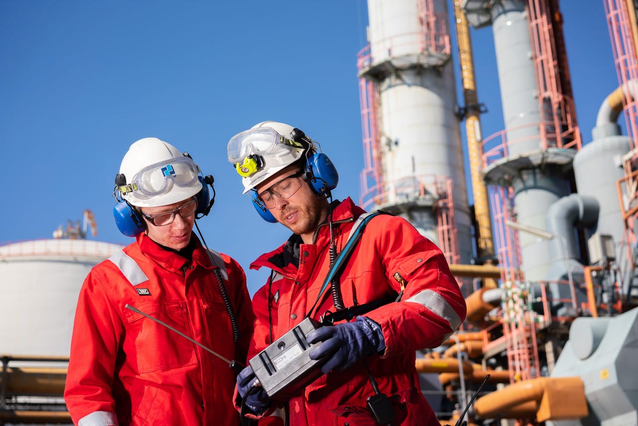 INEOS Rafnes AS, profil og ledige stillinger | FINN jobb