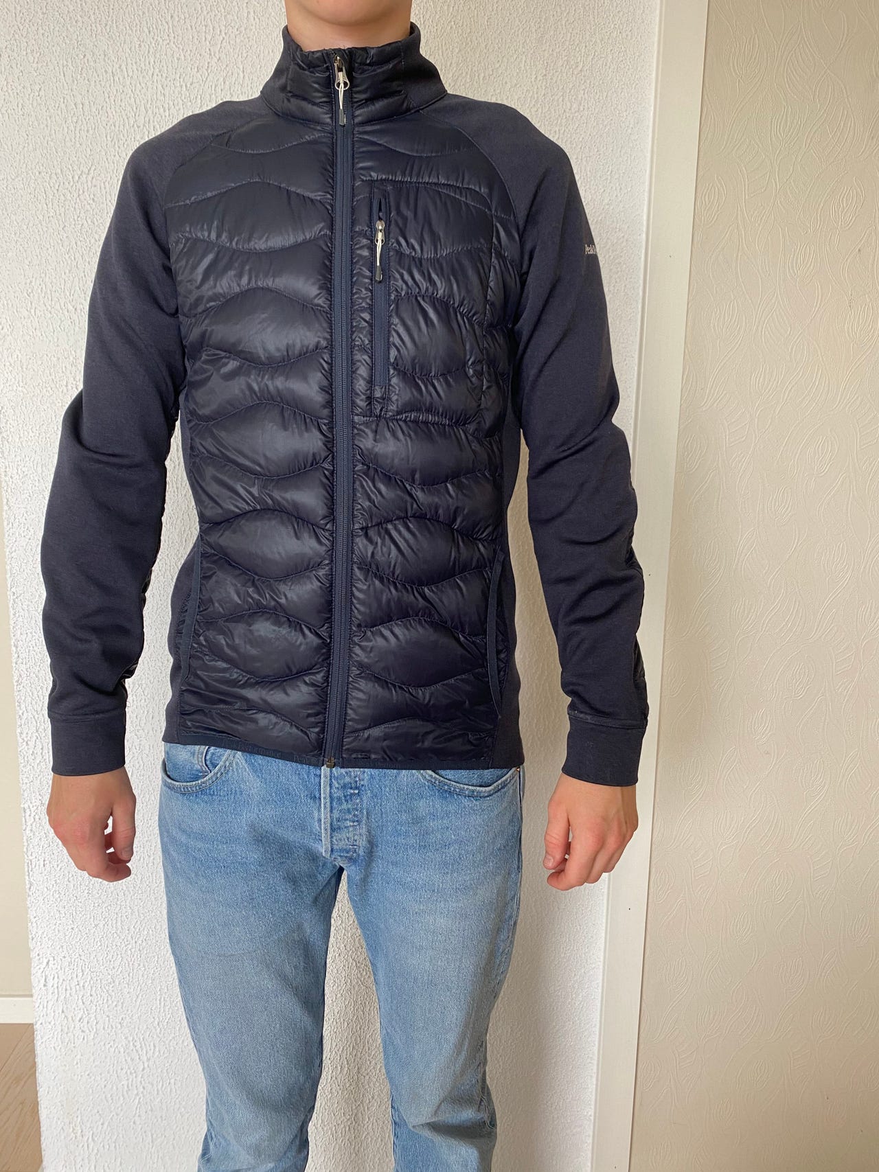 Peak Performance tynn boblejakke | FINN torget