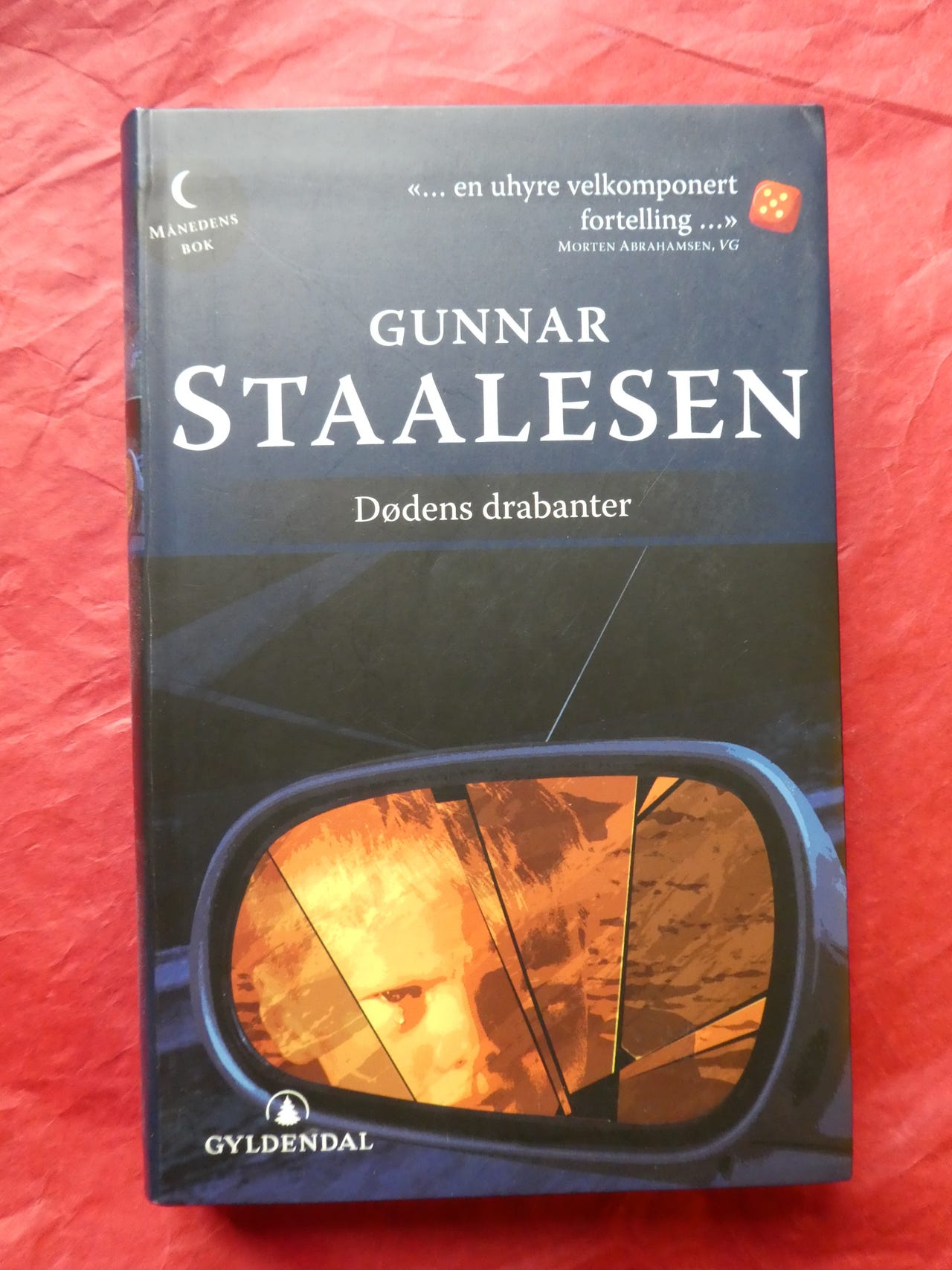 Dødenes drabanter | FINN-torget