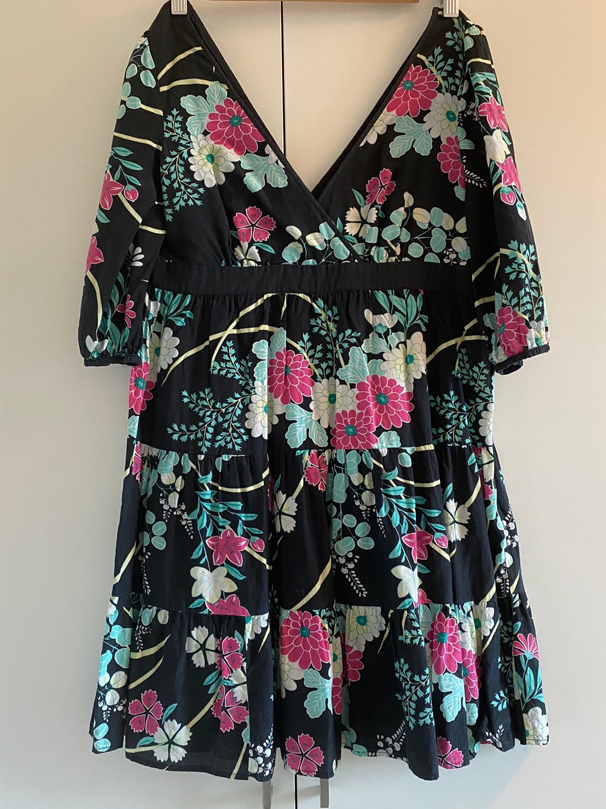 OASIS sommerkjole - supersøt! | FINN-torget