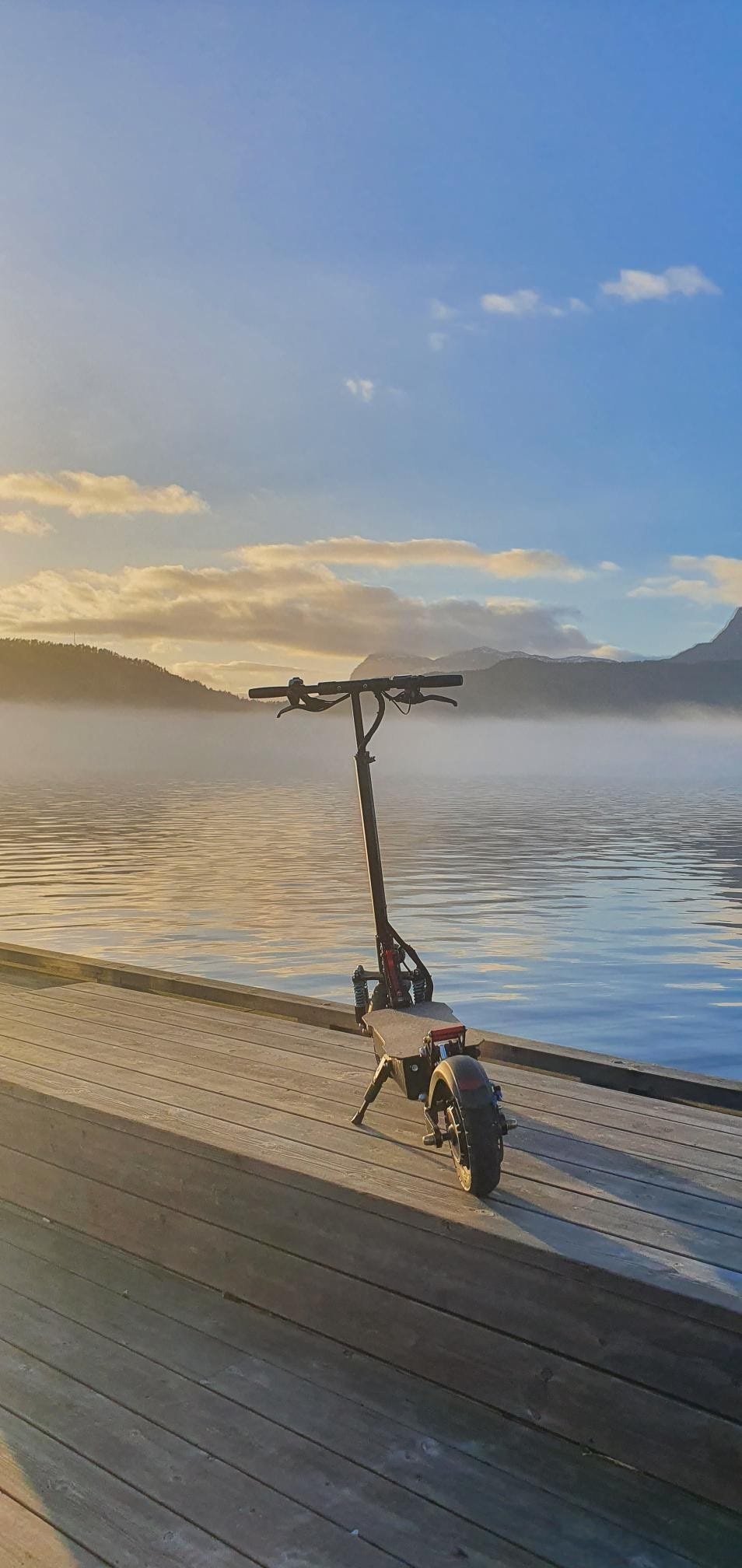 Classywalk Performance n5 | FINN-torget