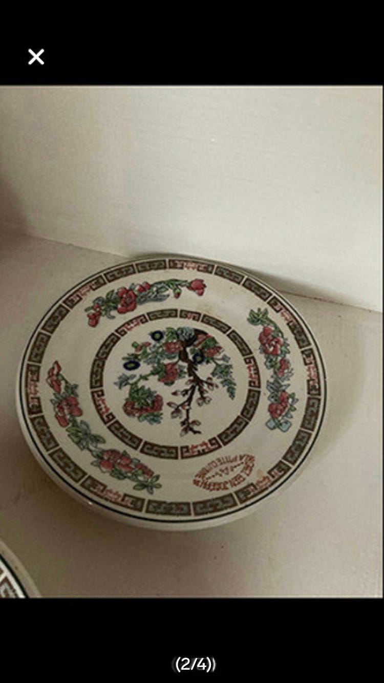 6 stk Asjetter 6 cm Thor Strandli Oslo | FINN torget