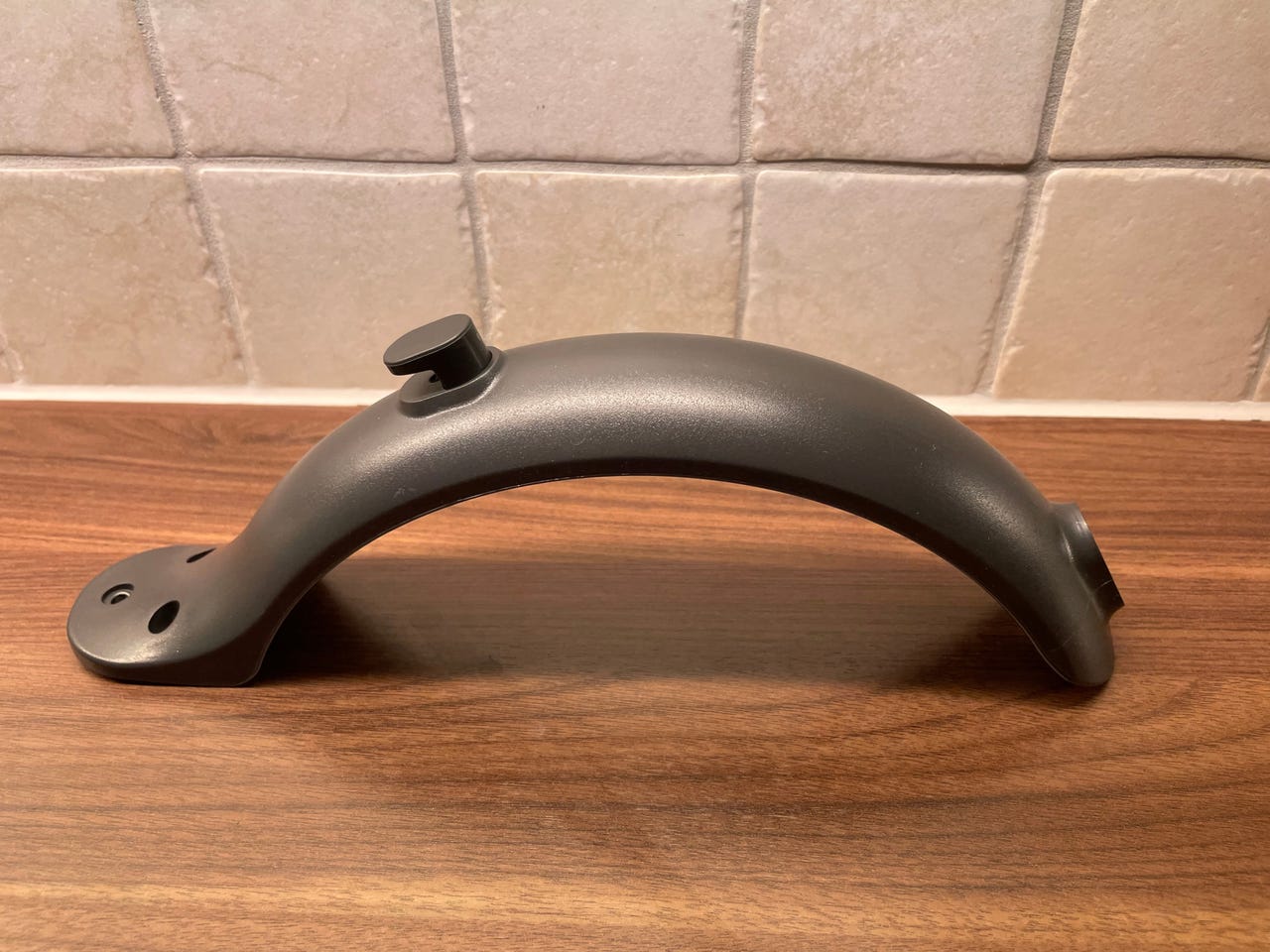 Bakskjerm | Ny | Kraftig| For E-Wheels E2S V1, V2, V2 Pro, V2 Junior | FINN torget