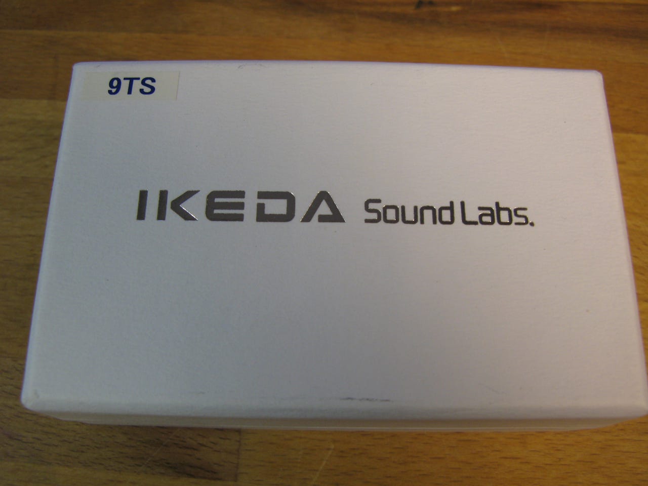 IKEDA 9TS MC-Pickup, forbered J U L E gaven til deg selv | FINN-torget