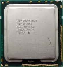 Intel Xeon Processor X5560 2.80GHz - Socket LGA1366 | FINN-torget