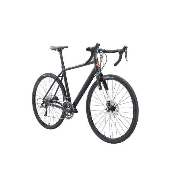 GEKKO FLOW GRV 700C CLARIS 16S | FINN-torget