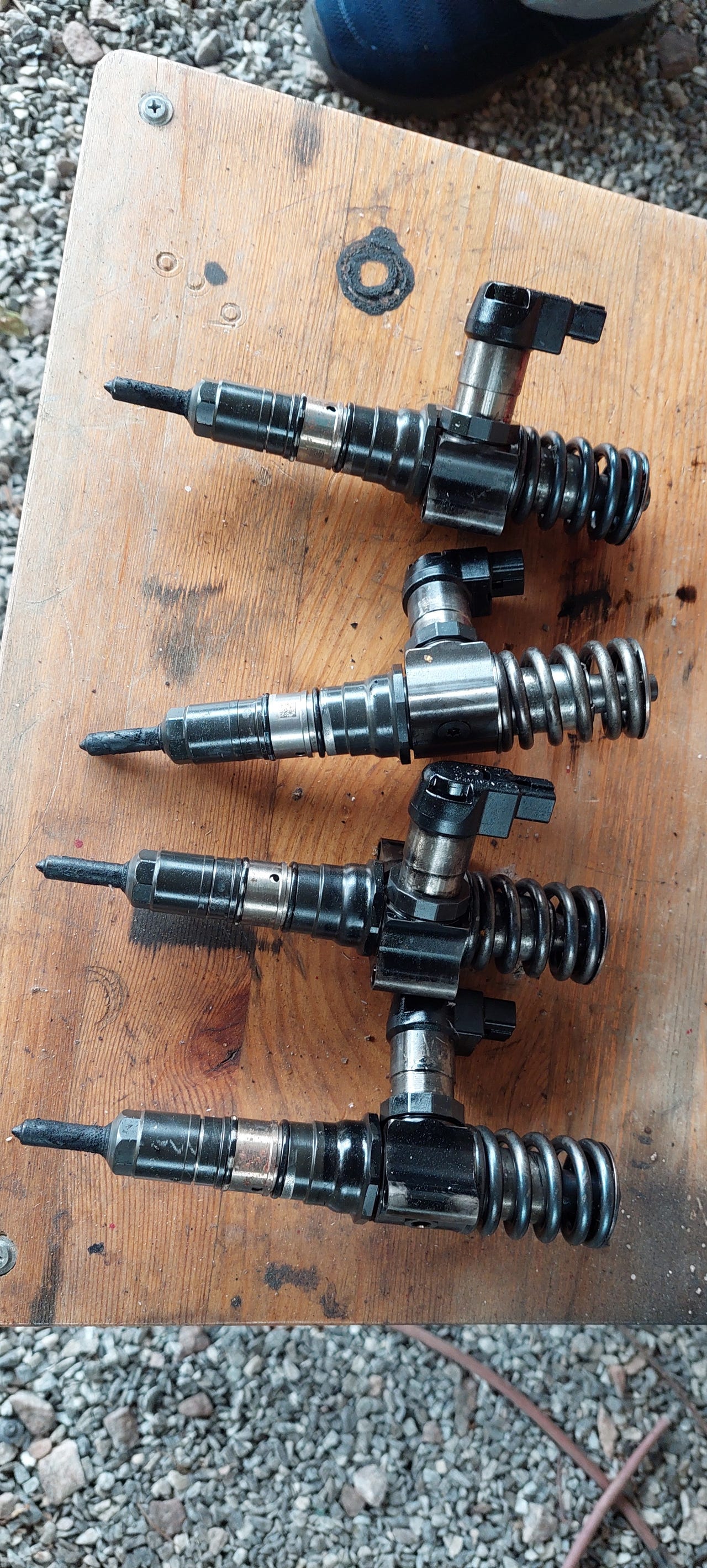 Dyser til passat 1,9 tdi | FINN-torget