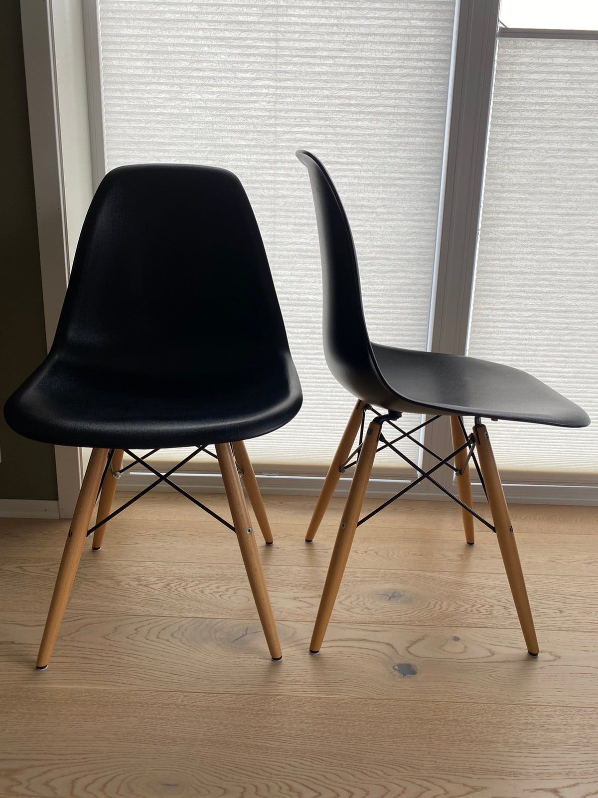 Spisestoler selges | FINN torget