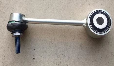 Porsche Panamera stabilisatorstag bak 97033306904. Original del, NY ...