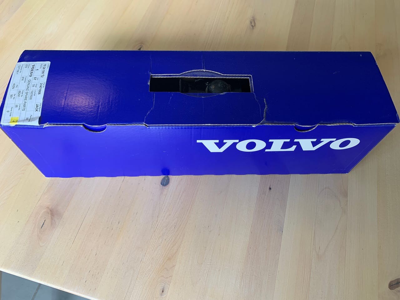 Jekk til Volvo XC90 (2016->) Volvo V90CC, Volvo XC60 (2018->) | FINN-torget