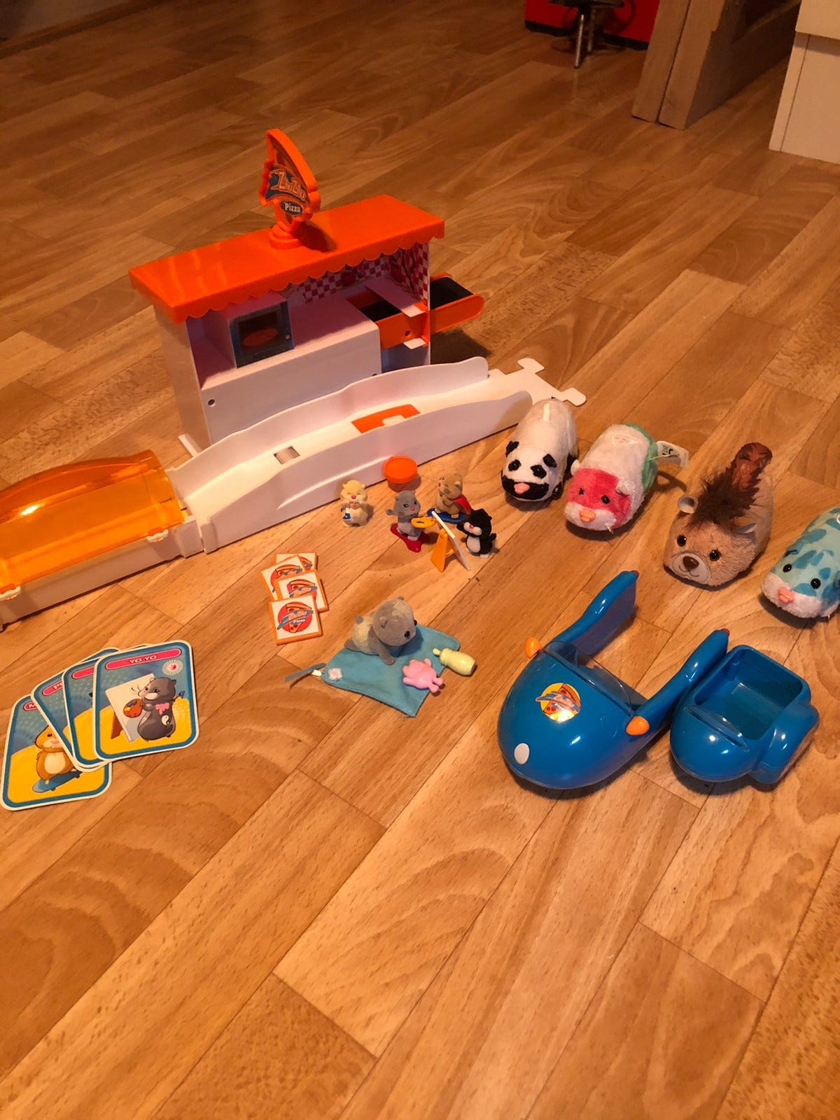 Zuzu pets | FINN torget