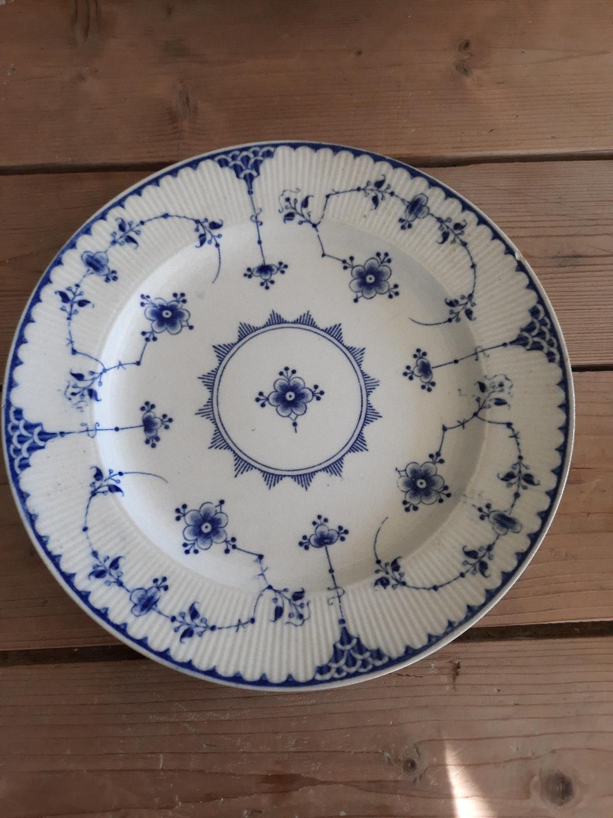 Suppleringsdeler til servise 'Alva', Gustavberg | FINN torget