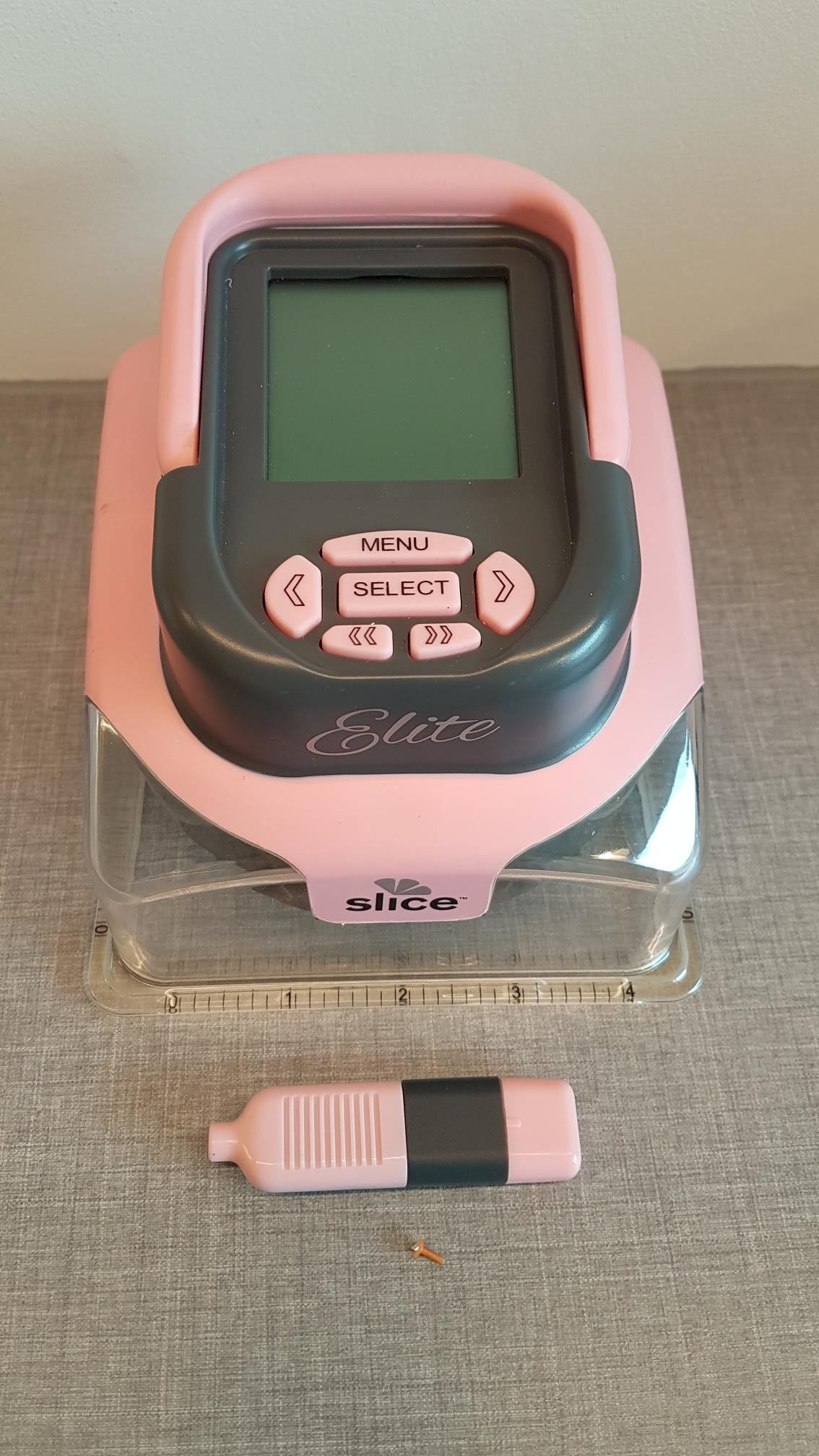 Knivblad til Slice Elite maskin | FINN torget