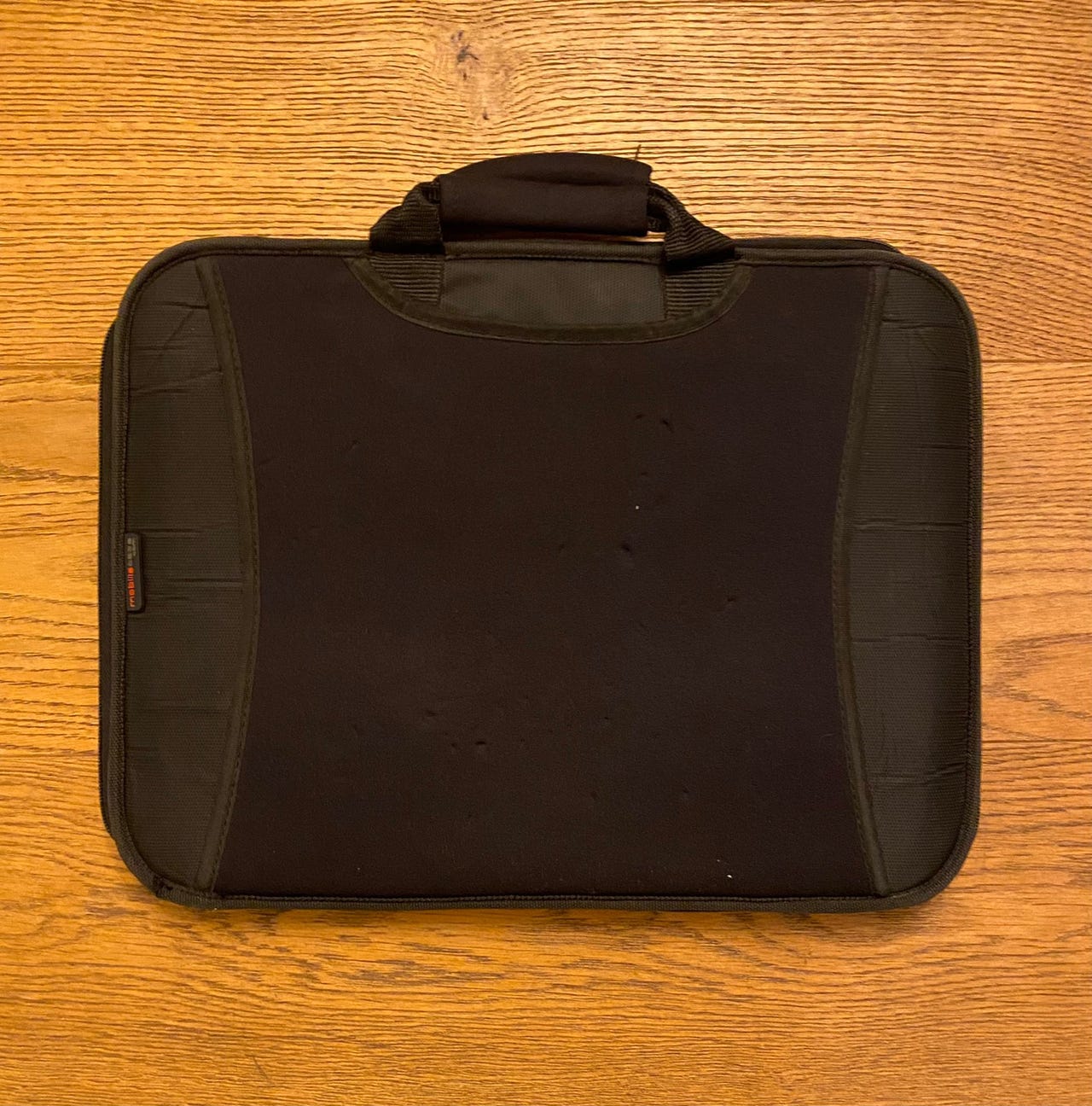 Bæreveske/ mappe til bærbar PC 15,6’’ | FINN-torget