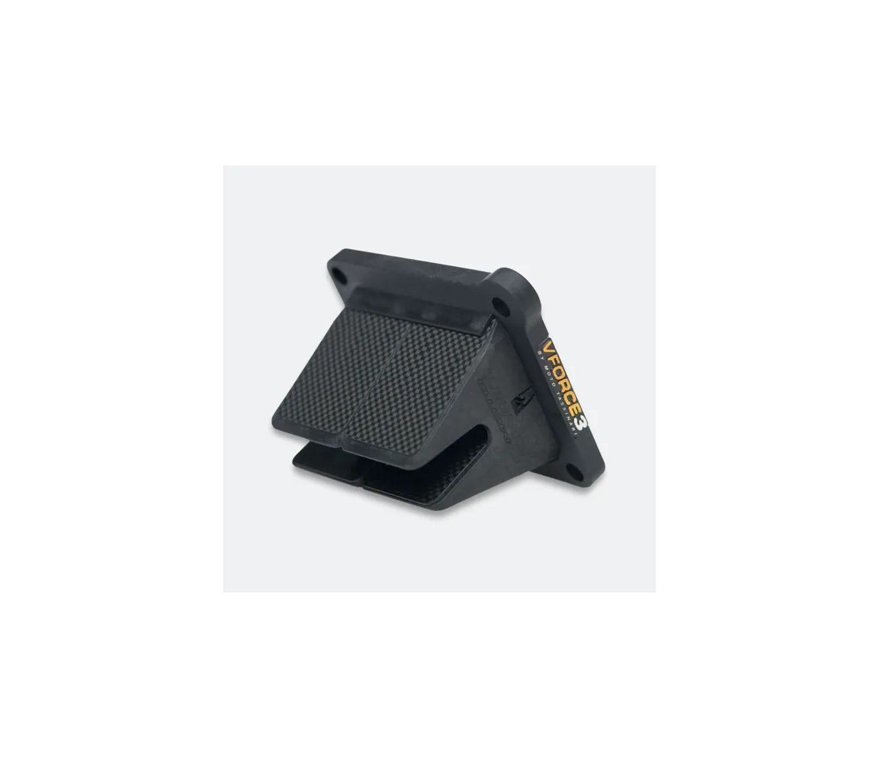 Ny Honda cr125r V force 3 reed | FINN-torget