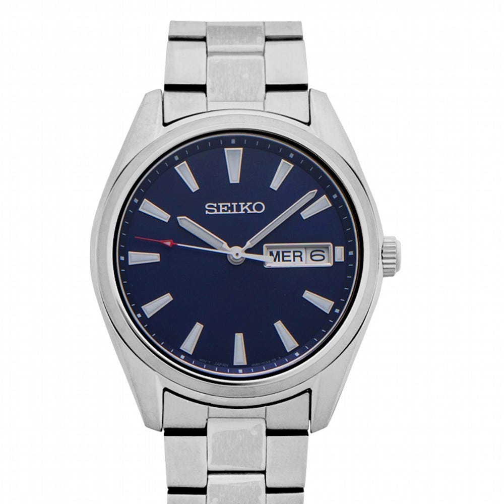 Seiko SUR341P1 | FINN-torget