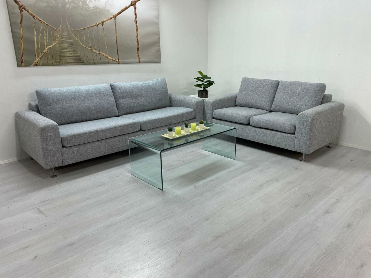 Bolia Milano sofagruppe | Leveringsklar | FINN-torget