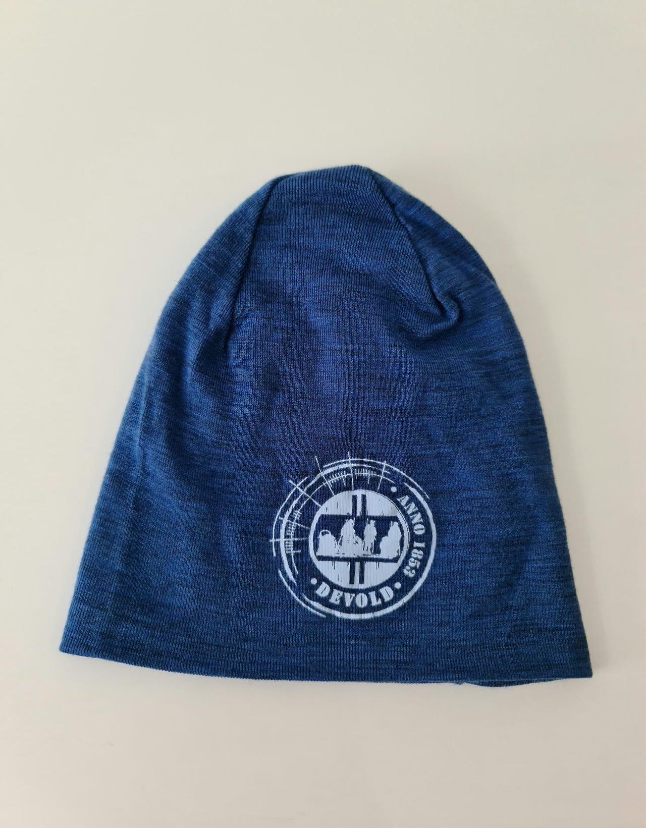 Ny/ Ubrukt Devold Multi Sport Merinoull Lue, str 54. | FINN torget