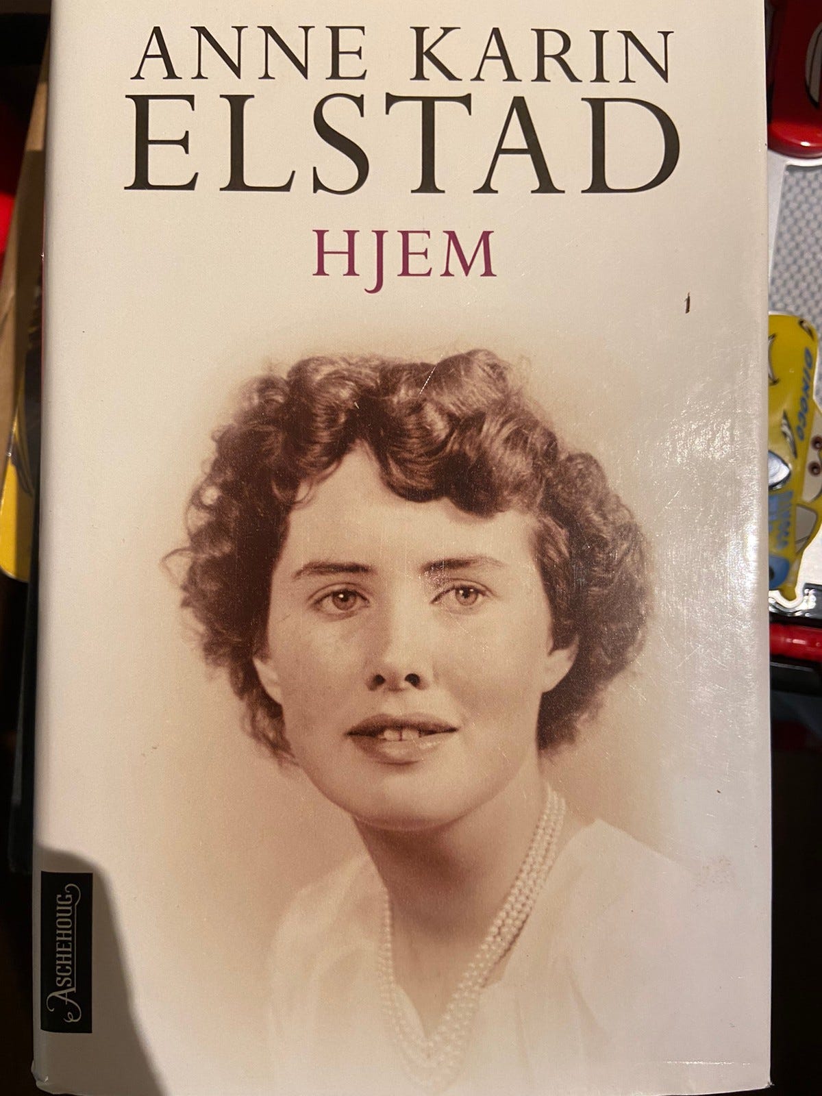 Hjem av Anne Karin Elstad | FINN-torget