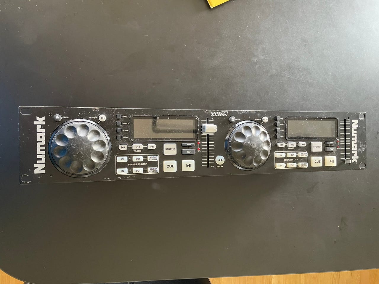 NUMARK CDN35 | FINN torget