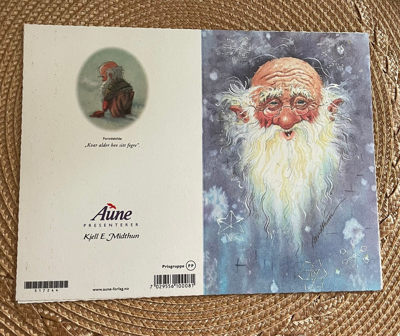 postkort Midthun | FINN-torget