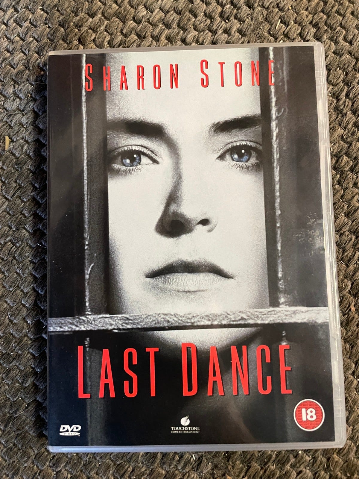 [DVD] Last Dance - 1996 (norsk tekst) | FINN torget