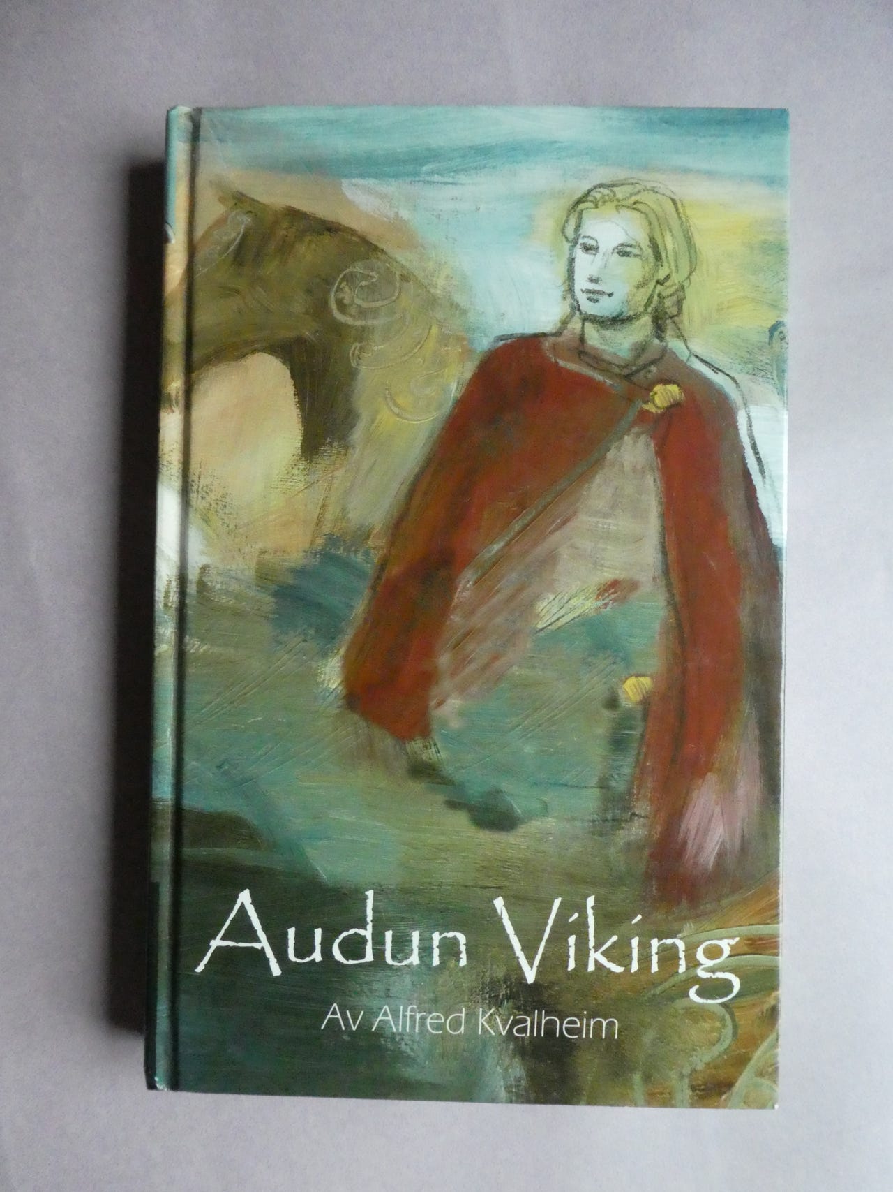 Audun Viking | FINN-torget