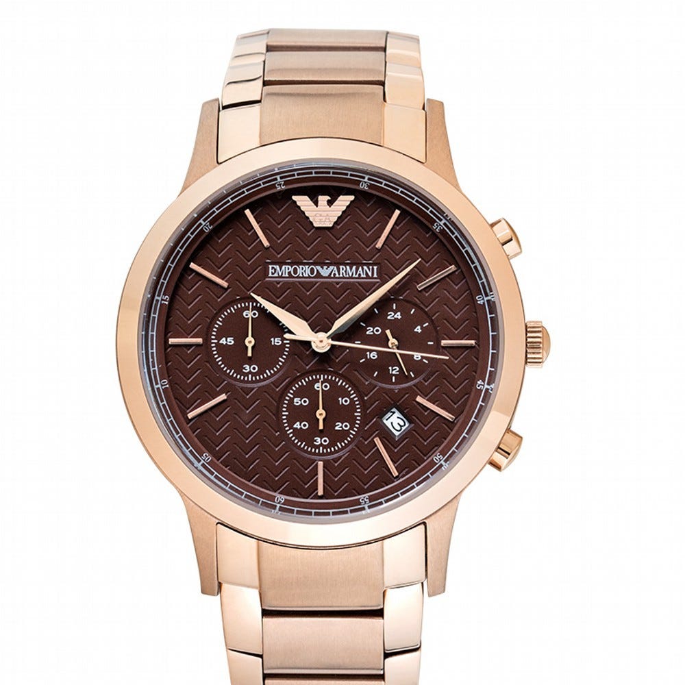 Emporio Armani AR2504 | FINN-torget