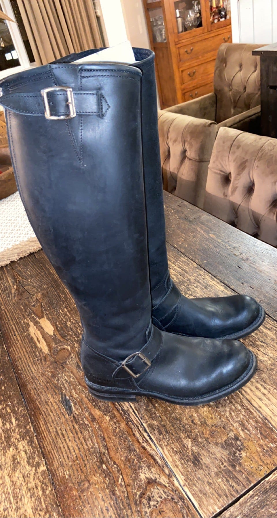 Primeboots | FINN-torget