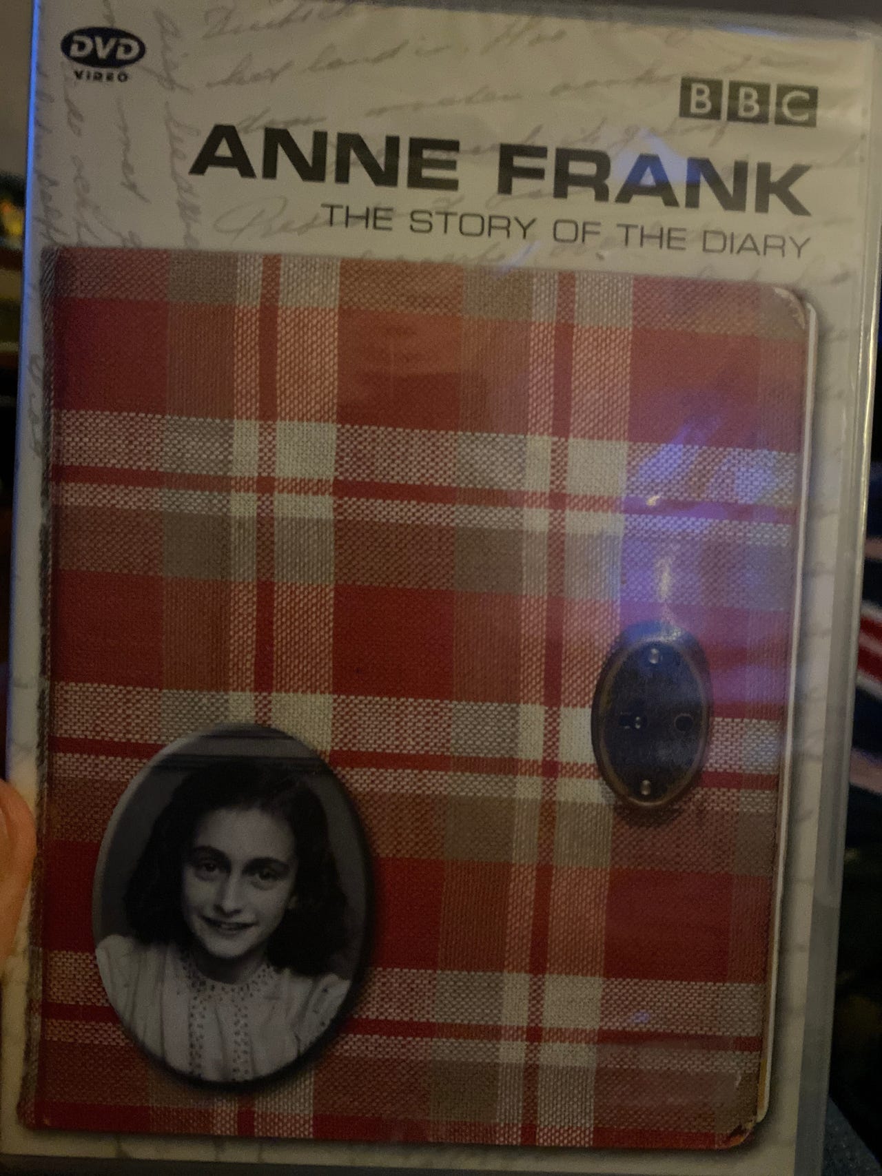 Anne Frank - The story of the diary (Norsk tekst) | FINN-torget