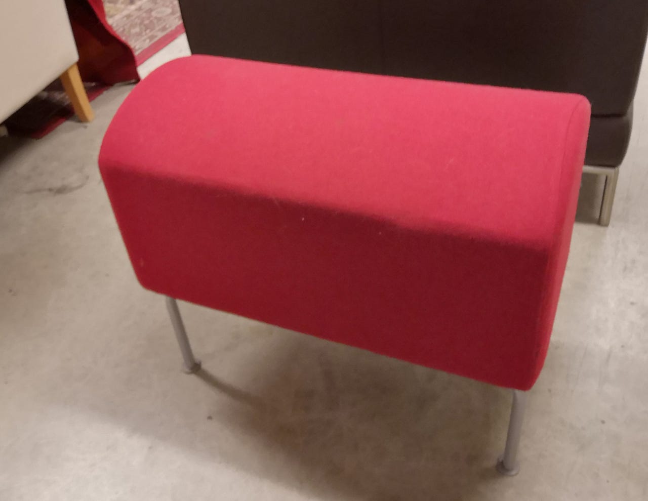 Krakk/ puff | FINN-torget