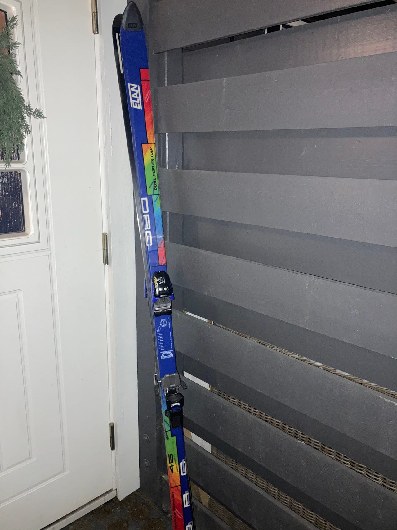 Head alpin ski Marker bindinger | FINN-torget