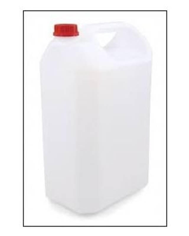 4 liter vannkanner / vanndunk, m/kapsel | FINN-torget