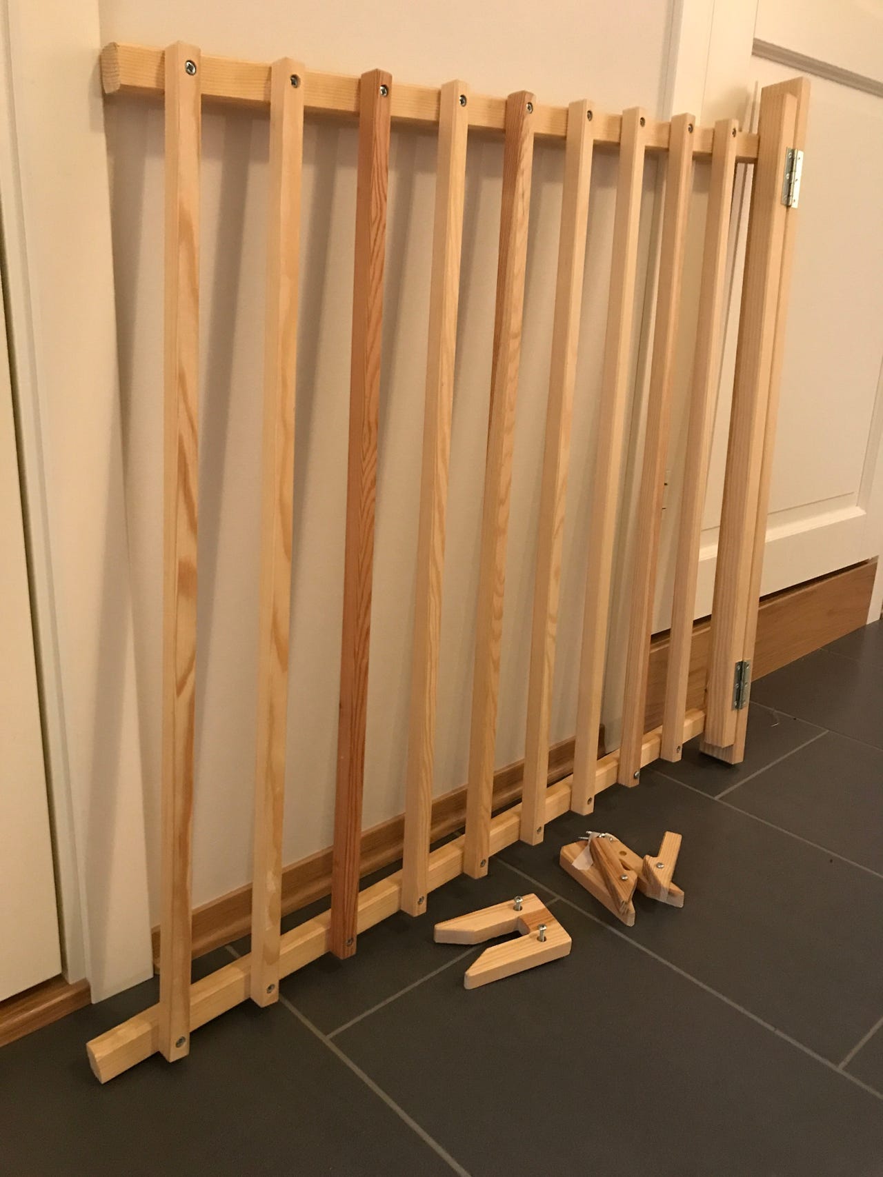 Barnegrind - trappegrind | FINN torget