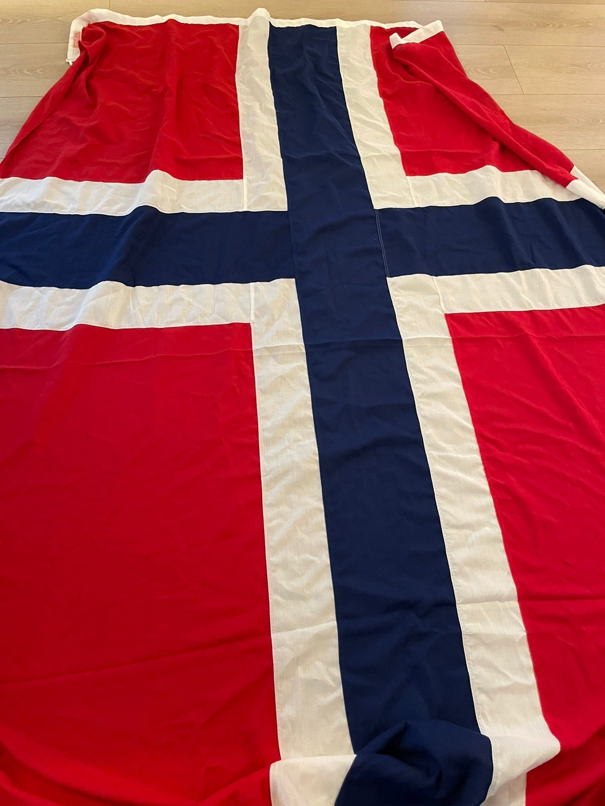 Flagg til flaggstang | FINN torget