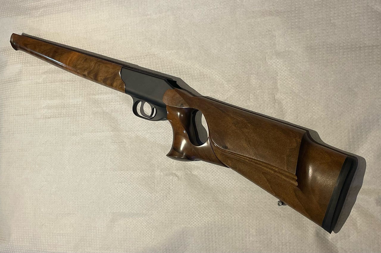 Blaser R93 jakele last edition kasser til 50% | FINN-torget