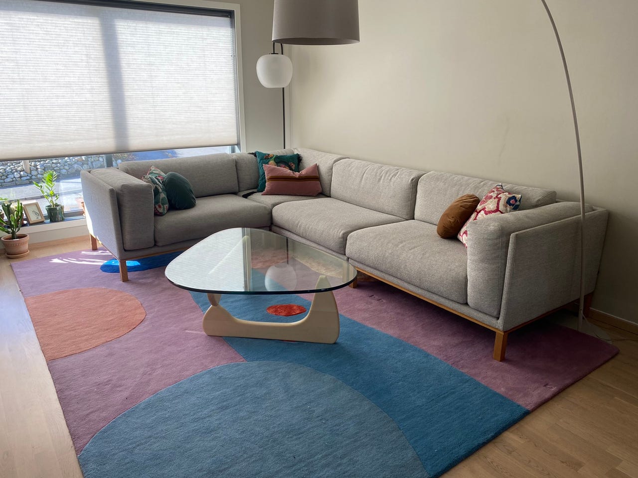 Bolia Cosy hjørnesofa selges ~80% under nypris mot snarlig henting ...