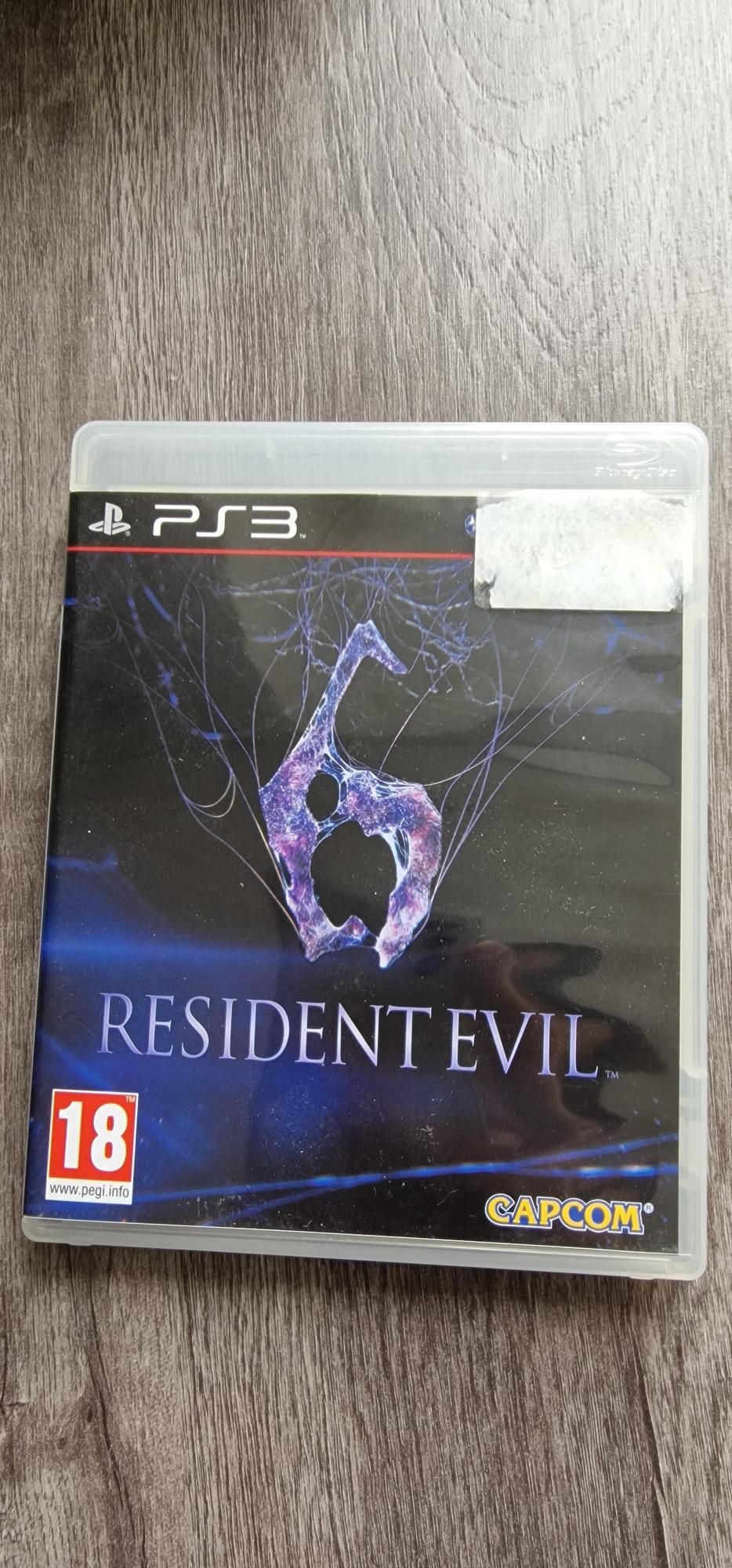 Rezident Evil 6 | FINN torget