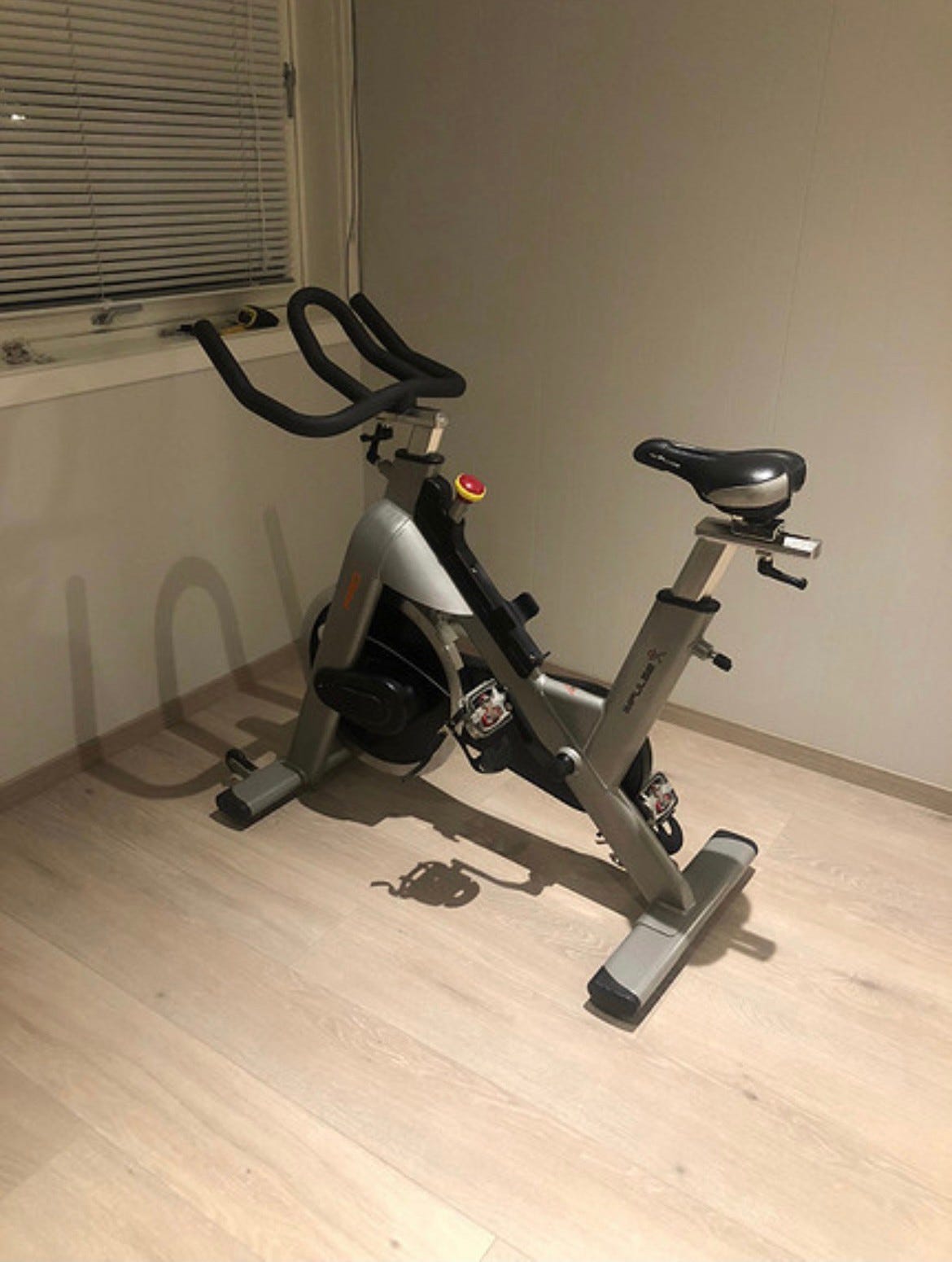 Spinningsykkel | FINN torget